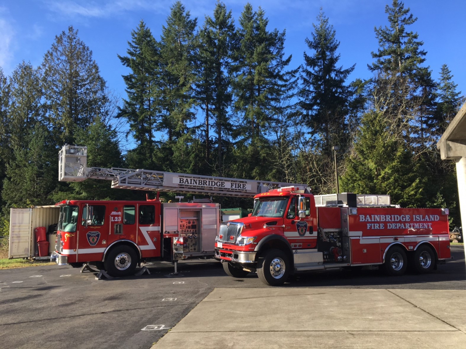 About the Bainbridge Island Fire Department Bainbridge Island Fire ...