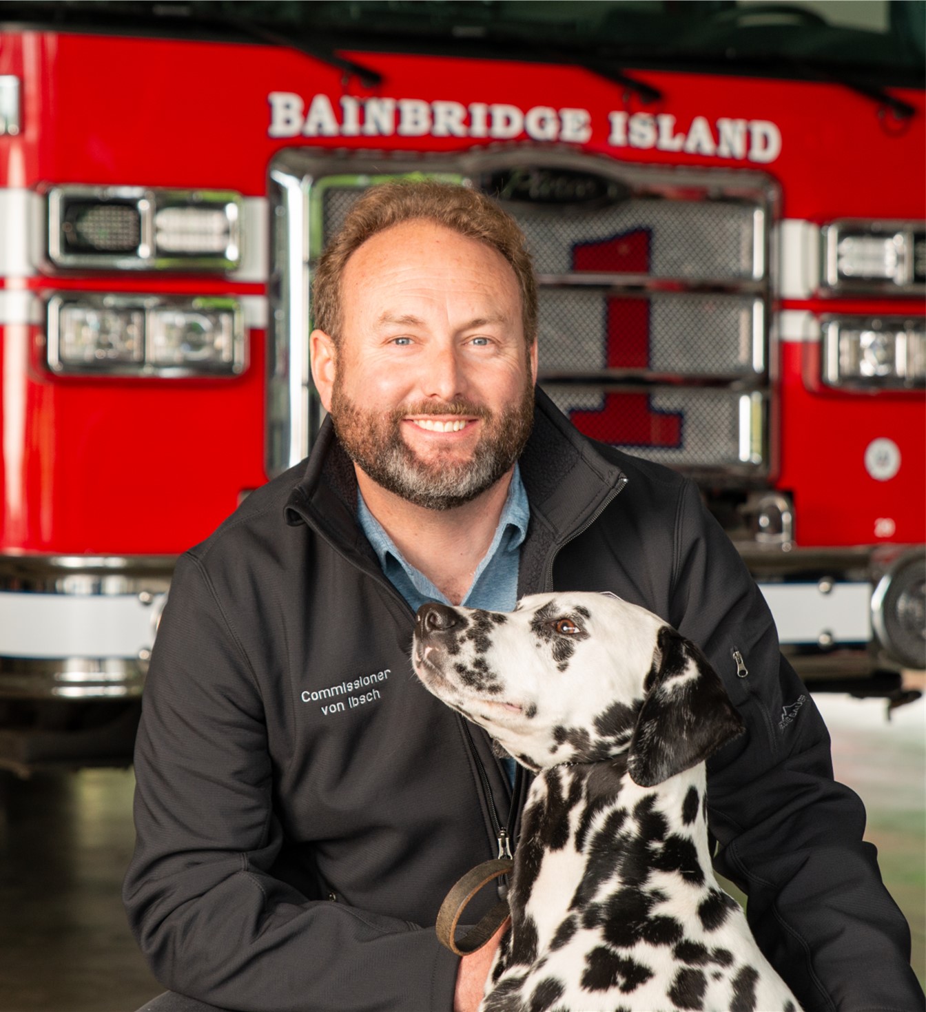 Board of Commissioners Bainbridge Island Fire Department