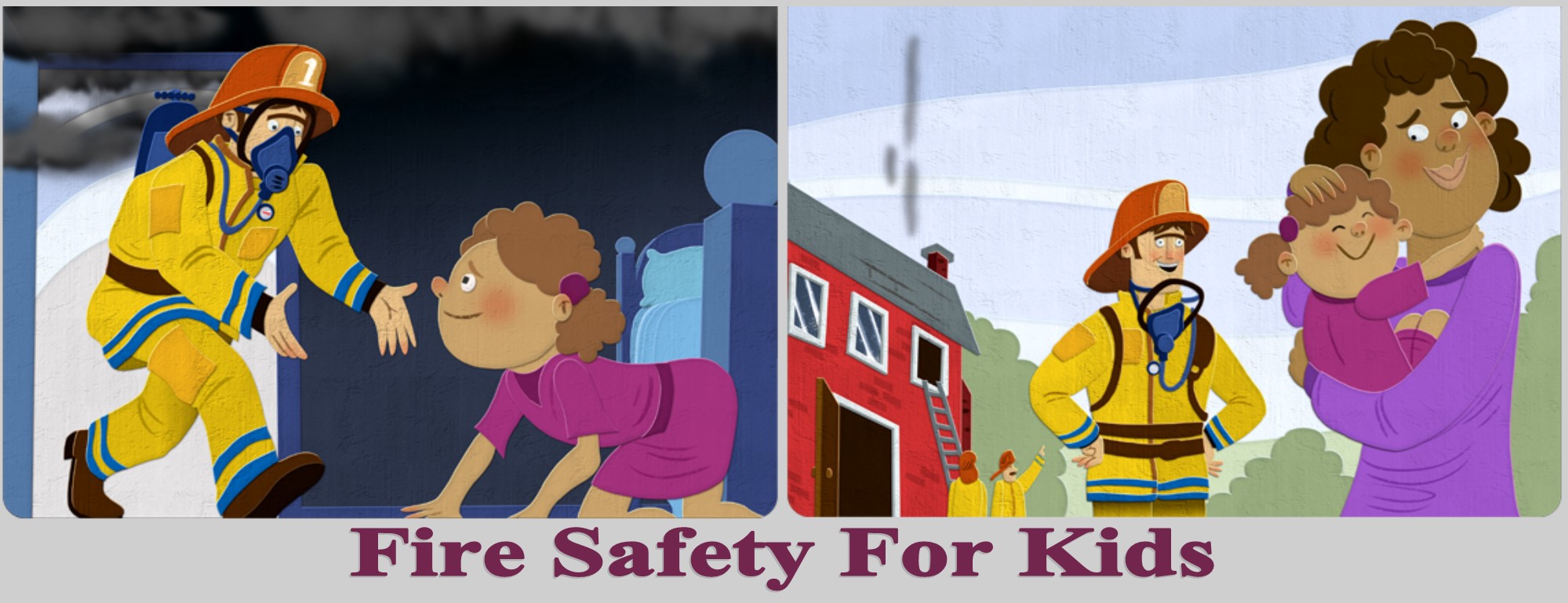 Bainbridge Island Fire Department - Paid and Volunteer Members Serving COBI