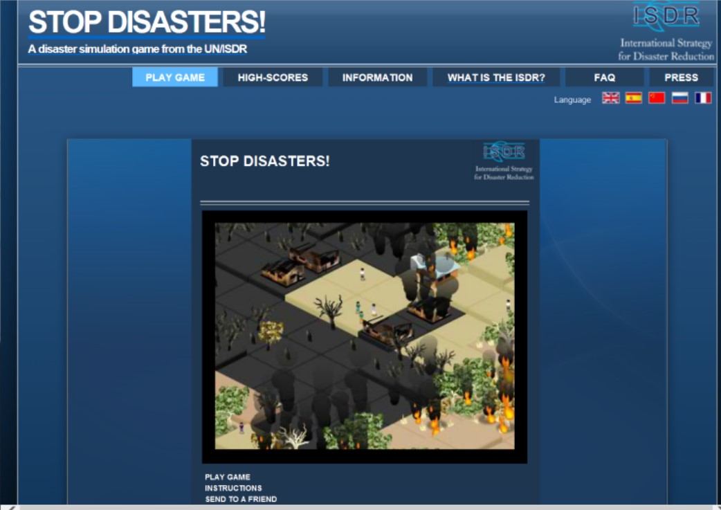 DISASTER PREPAREDNESS Bainbridge Island Fire Department